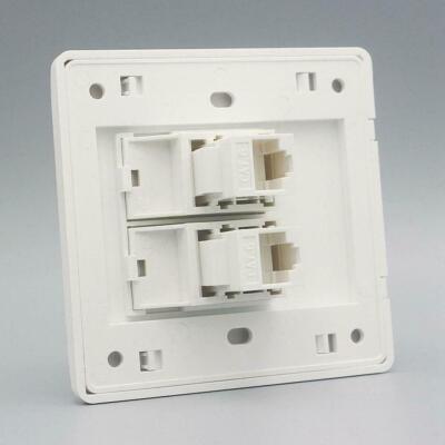 Ethernet Wall Socket for sale | eBay