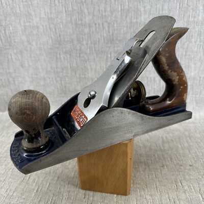 Record 4 1 2 Plane for sale | eBay