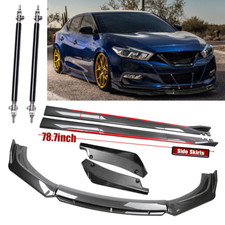 Nissan Maxima Body Kits at Andy's Auto Sport