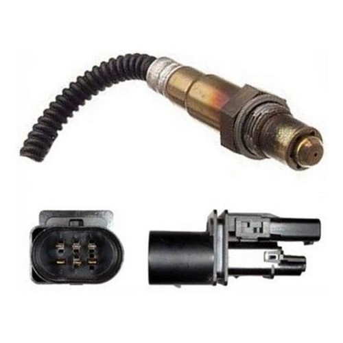 For Volkswagen Beetle Golf Passat 5 Wire Front Oxygen Sensor 17085 ...
