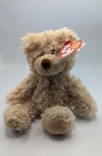 Busby the Bear - Beanie Babies - Beaniepedia