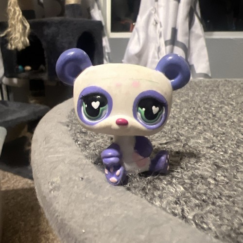 Littlest Pet Shop (LPS) Panda #558 | eBay