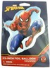 Marvel SPIDERMAN Foil Balloon 18" inch - HELIUM REFILLABLE New Party ...