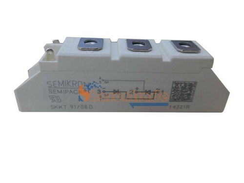 1PCS NEW SKKT91/08D SKKT91-08D SKKT9108D MODULE | eBay