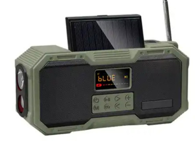 Waterproof Radio in Portable Radios for sale | eBay UK