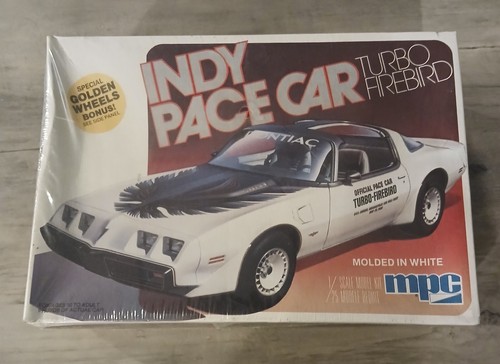 MPC Indy Pace Car | eBay