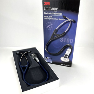 Littmann 3100 for sale | eBay