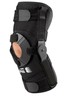 Breg Shortrunner Soft Knee Brace, Airmesh Pull-on (X-Small ...
