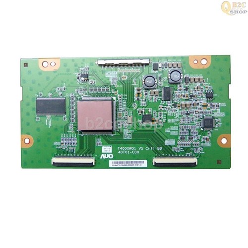 Original Logic T-CON Board T400XW01 V5 CTRL BD 40T01-C00 for Samsung ...