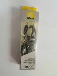 Nikon D80 Remote for sale | eBay