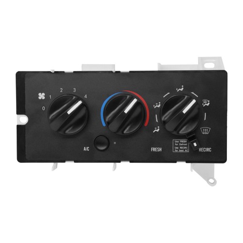 AC Climate Control Module A/C Control Panel 7787-880011 For Mack CH613 ...