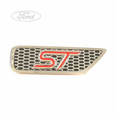Ford Car Badges, Decals & Emblems for sale | eBay UK