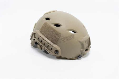 Ops-Core FAST Base Jump (L) Military Bump Helmet ACH Urban Tan ...