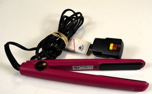 Ghd Hair Straighteners Scarlet for sale | eBay