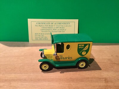 Lledo Football for sale | eBay