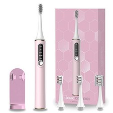 Sonic Sonic Electric Toothbrushes for sale | eBay