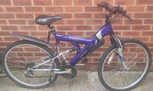 Apollo Excel Bike for sale | eBay