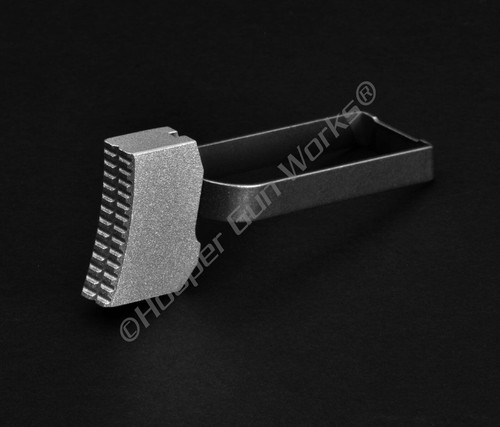 EGW 1911 Trigger A - Blank With Tank Treads 11300 | eBay