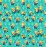 MINIONS WRAPPING PAPER ROLL GIFT WRAP ANY OCCASION 30" X 5' NEW ...