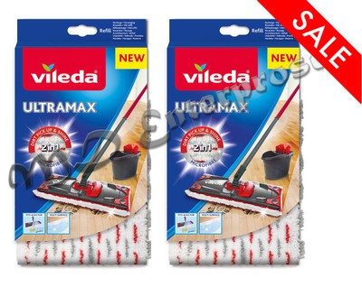 Vileda Cordlesses Sweepers for sale | eBay
