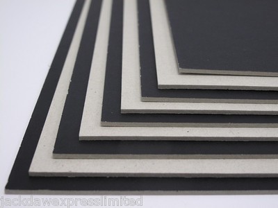 2mm Grey Board for sale | eBay