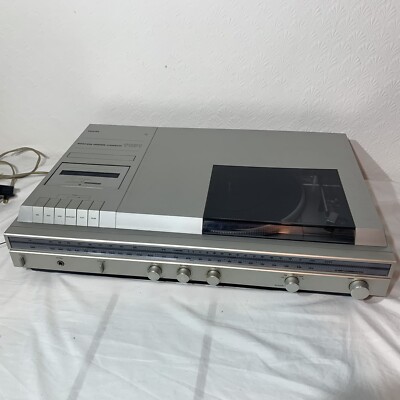 Vintage Stereo Music Centre for sale | eBay