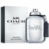 COACH NEW YORK by Coach cologne for men EDT 3.3 / 3.4 oz New In Box ...