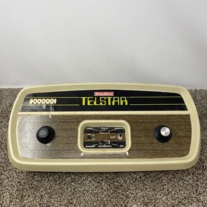 Coleco Telstar Consoles for sale | eBay