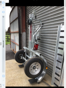 phoenix-trailers | eBay Stores
