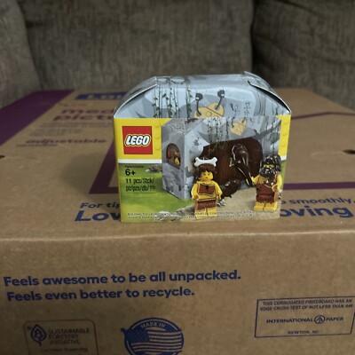 Caveman Box LEGO (R) Complete Sets & Packs for sale | eBay