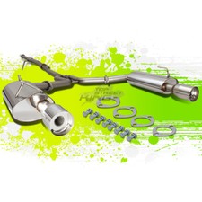 Nissan Maxima Exhaust Systems at Andy's Auto Sport