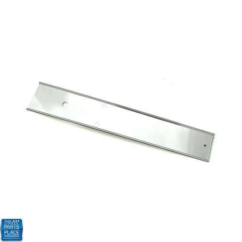 1970-72 Oldsmobile Cutlass / 442 Console Insert (DualGate Only) | eBay