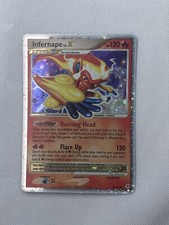 Infernape Pokemon Cards - Find Pokemon Card Pictures With Our Database ...