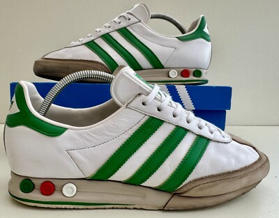 adidas Kegler Super Trainers for Men for Sale | Authenticity Guaranteed ...