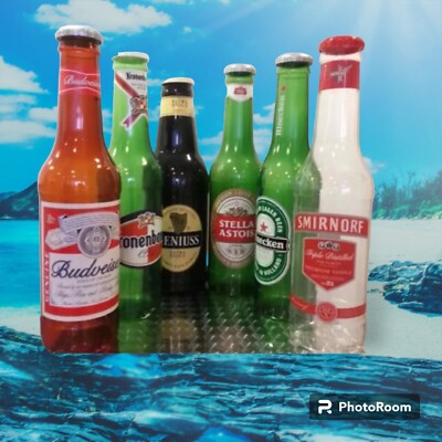 Giant Money Bottle Collectable Moneyboxes for sale | eBay