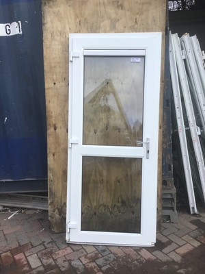 Upvc Door Open Out for sale | eBay