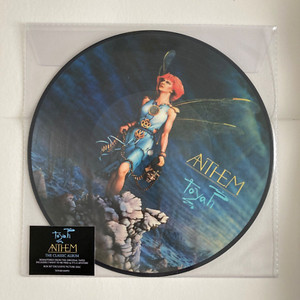 Toyah Picture Disc for sale | eBay