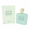 Acqua Di Gio by Giorgio Armani For Women 3.4 oz Eau de Toilette Spray ...