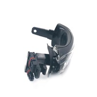 Exterior Rear Right Door Handle For BMW F07 F10 F06 F11 F01 51217231934 ...