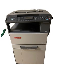 Develop Ineo in Computer-Drucker online kaufen | eBay