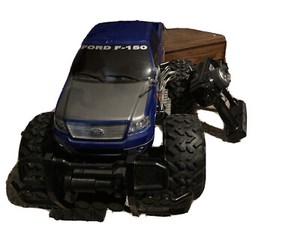 remote control ford truck products for sale | eBay