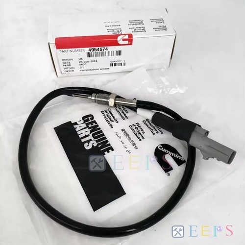 NEW EGT Temperature Sensor Fit For Cummins OE Part # 4954574 DPF Sensor ...