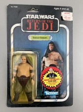 Star Wars Kenner Vintage Collection Rancor Keeper