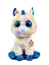 Blitz the Unicorn - Beanie Boos - Beaniepedia