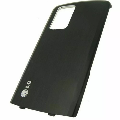 LG CU720 BLACK BATTERY DOOR USED CONDITION LOT OF 17 | eBay