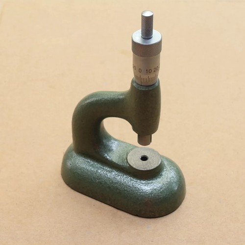 1PC Jewelling Tool with Micrometric screw for rectifying endshakes ...