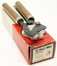 Round Ball Hunting Gun Bullet Molds for sale | eBay