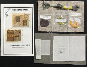 Fireside Stitchery | eBay Stores