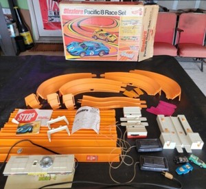 vintage hot wheels track products for sale | eBay