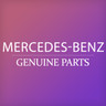 Genuine MERCEDES C253 X253 GLC X253 Coupe C253 Trim Bumper 2538858000 ...